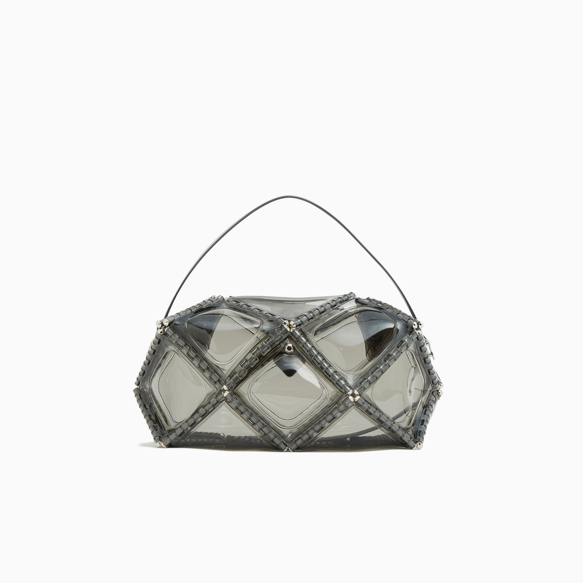 CANDY M(Light gray) – 52 BY HIKARUMATSUMURA