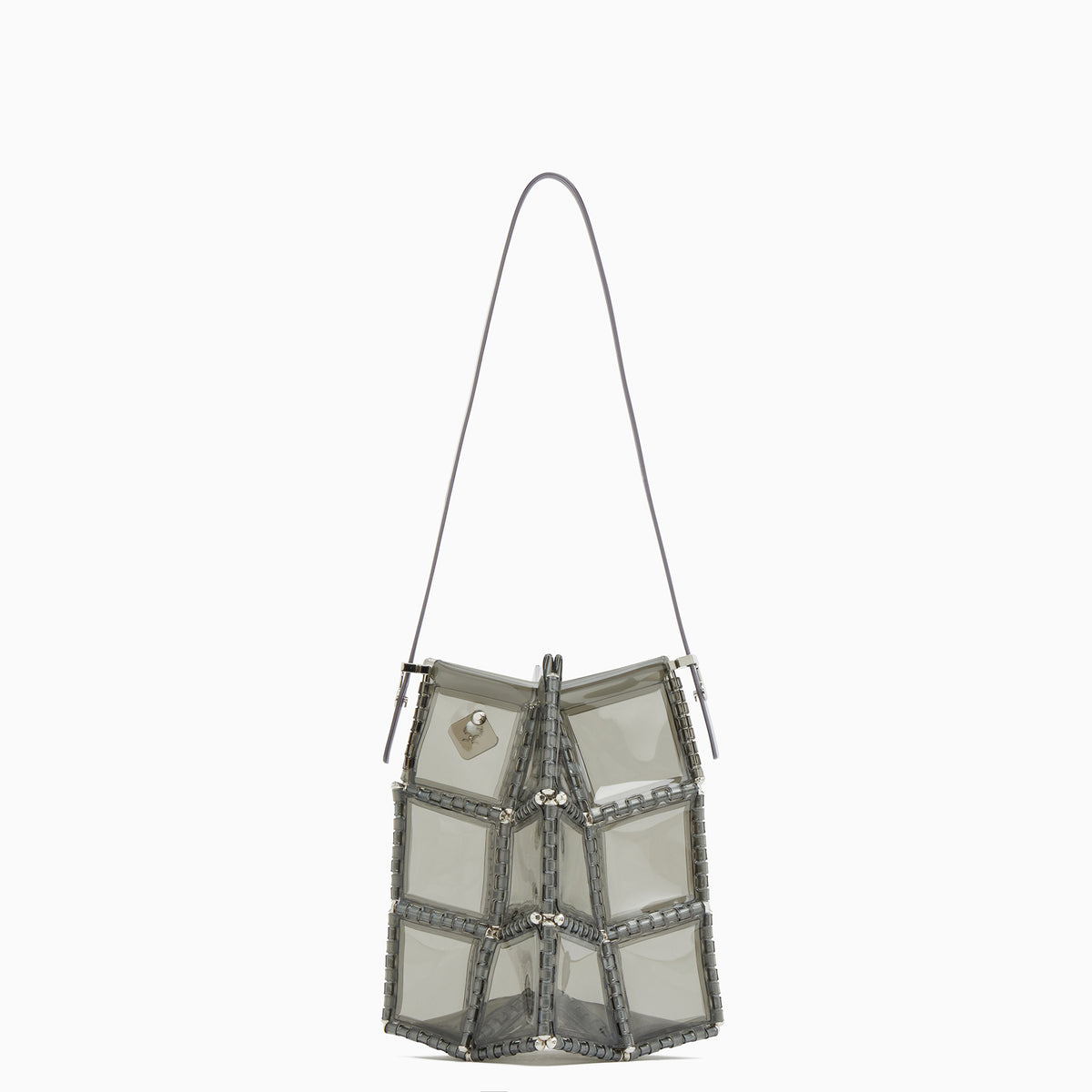 PENSÉESI(Light gray) – 52 BY HIKARUMATSUMURA