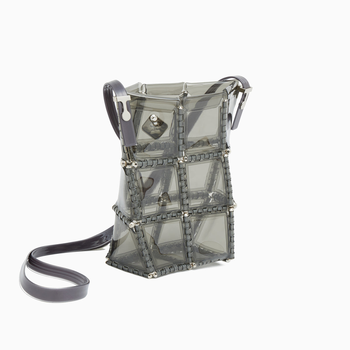 PENSÉESII(Light gray) – 52 BY HIKARUMATSUMURA