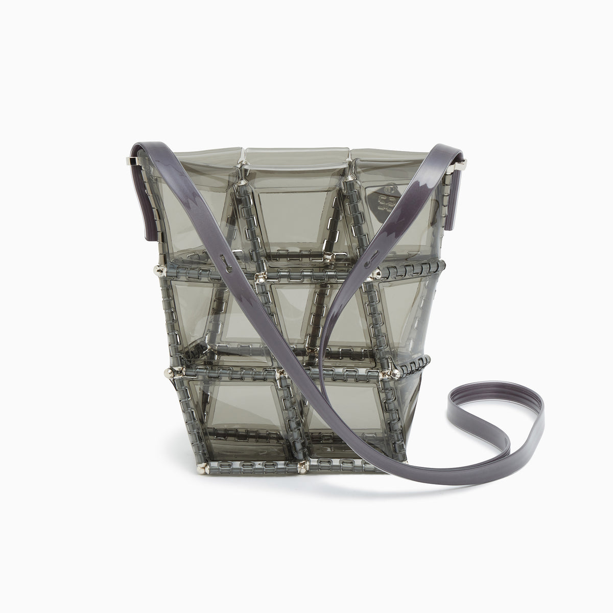 PENSÉESII(Light gray) – 52 BY HIKARUMATSUMURA