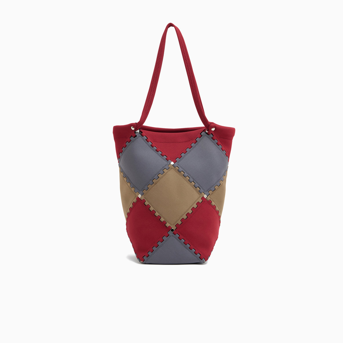 RELAX M Red mix – 52 BY HIKARUMATSUMURA